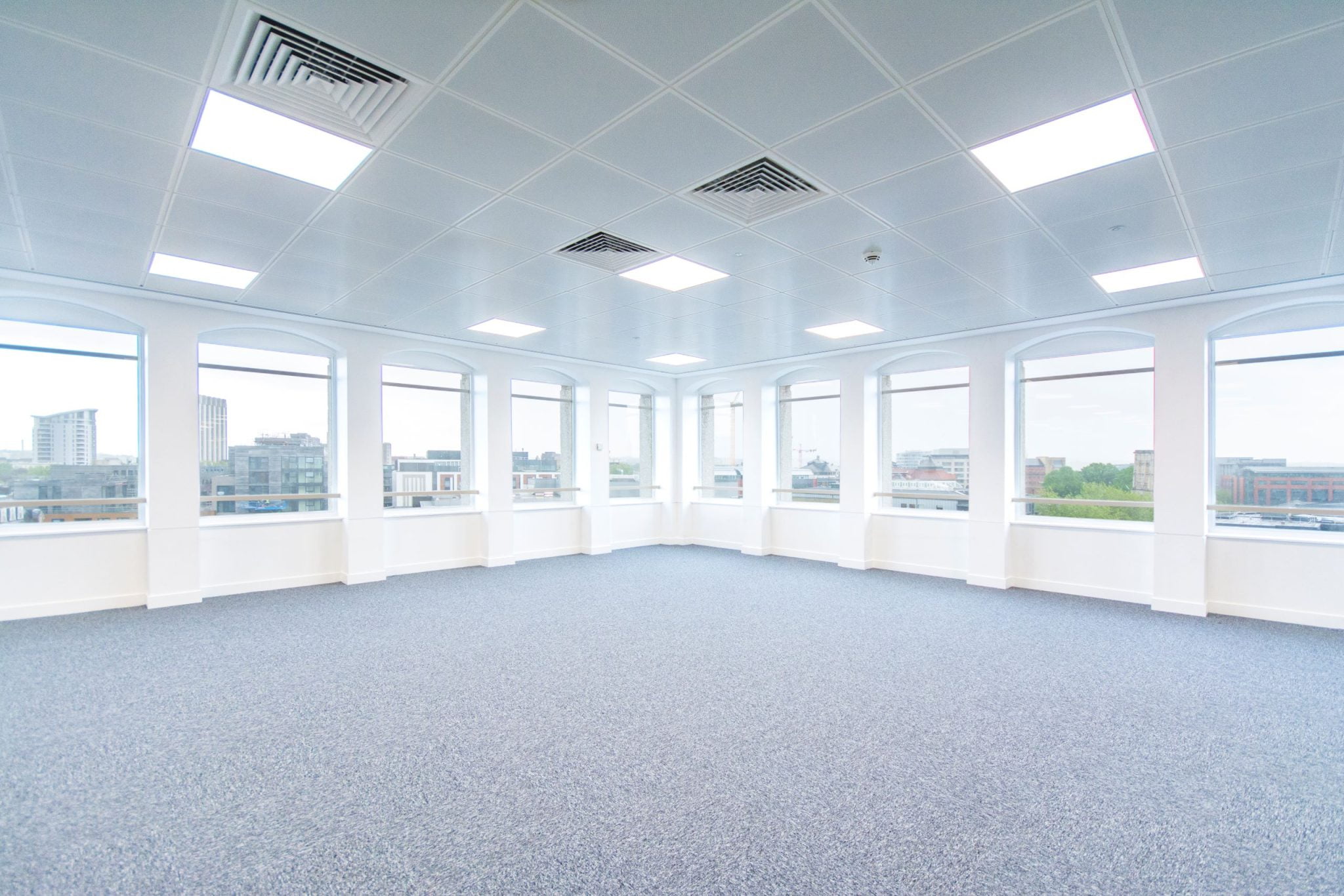 Fixed Secondary Glazing | For Any Style Of Window