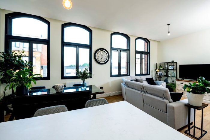 Four Ways to Enhance Single Glazed Windows - Granada Secondary...