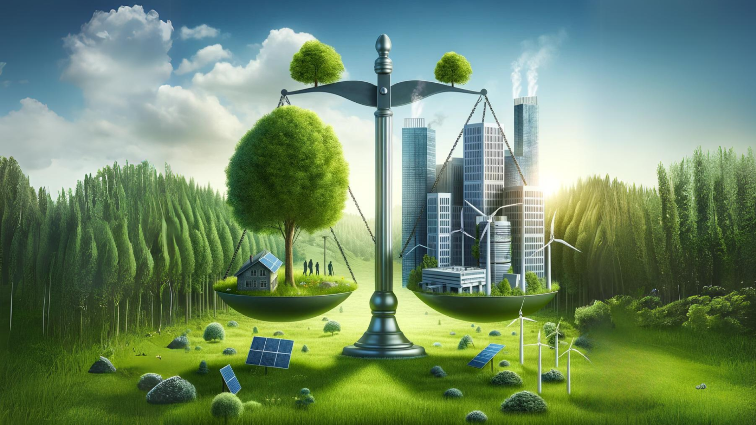 Carbon Neutral Construction: The Race to Net Zero %%page%%